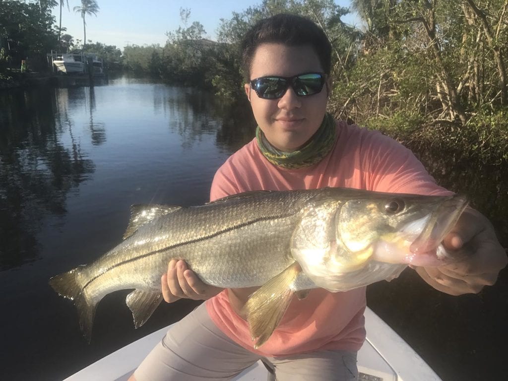 10000 Islands Fishing Charters & Guide Service